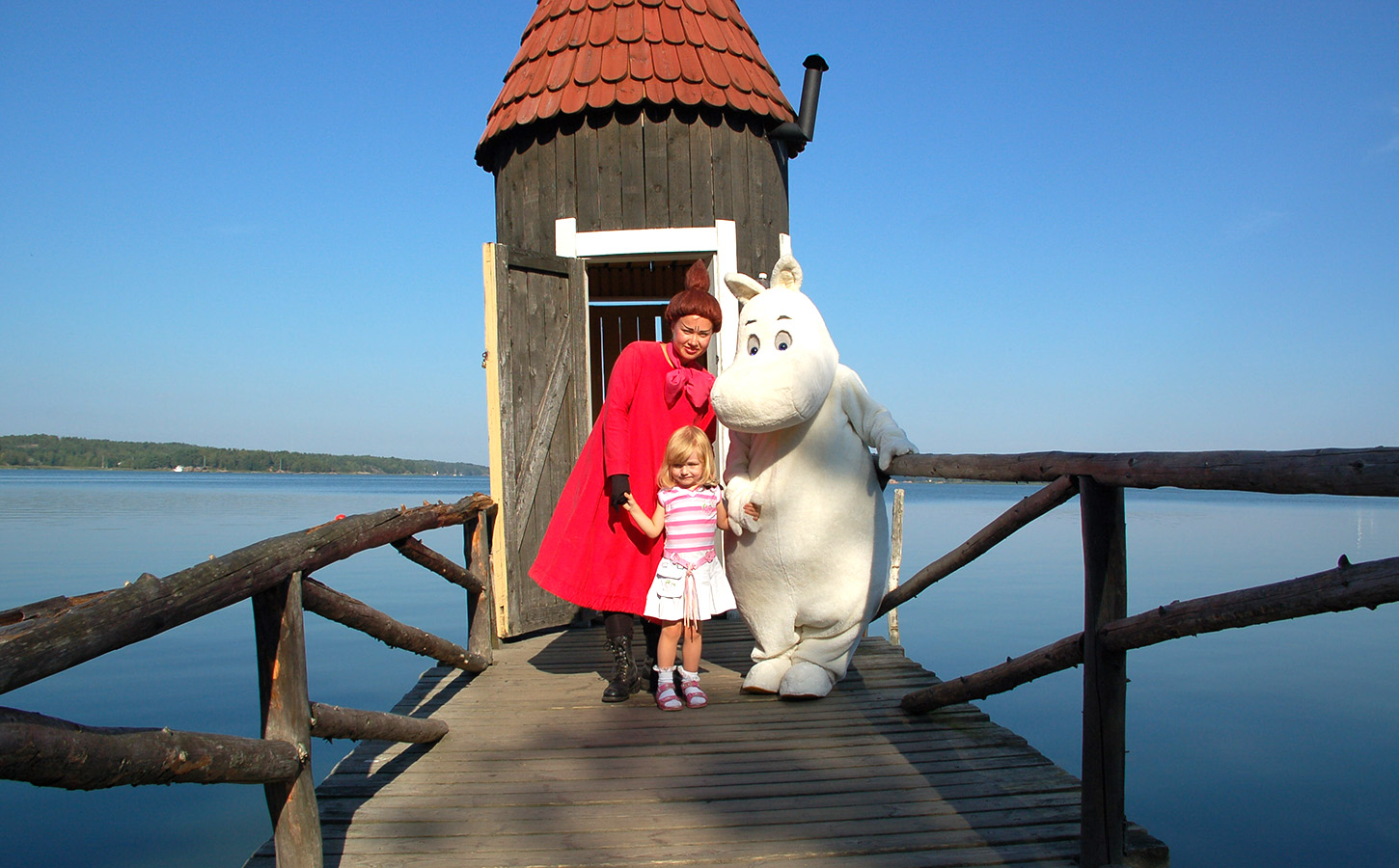 Naantali Tourism - Naantali Travel & Attractions Guide- Discovering Finland