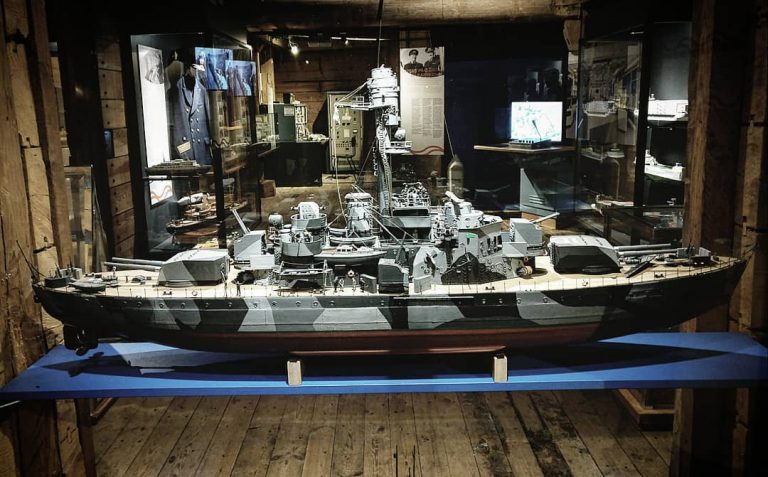 Forum Marinum - Here the sea begins Turku - Discovering Finland