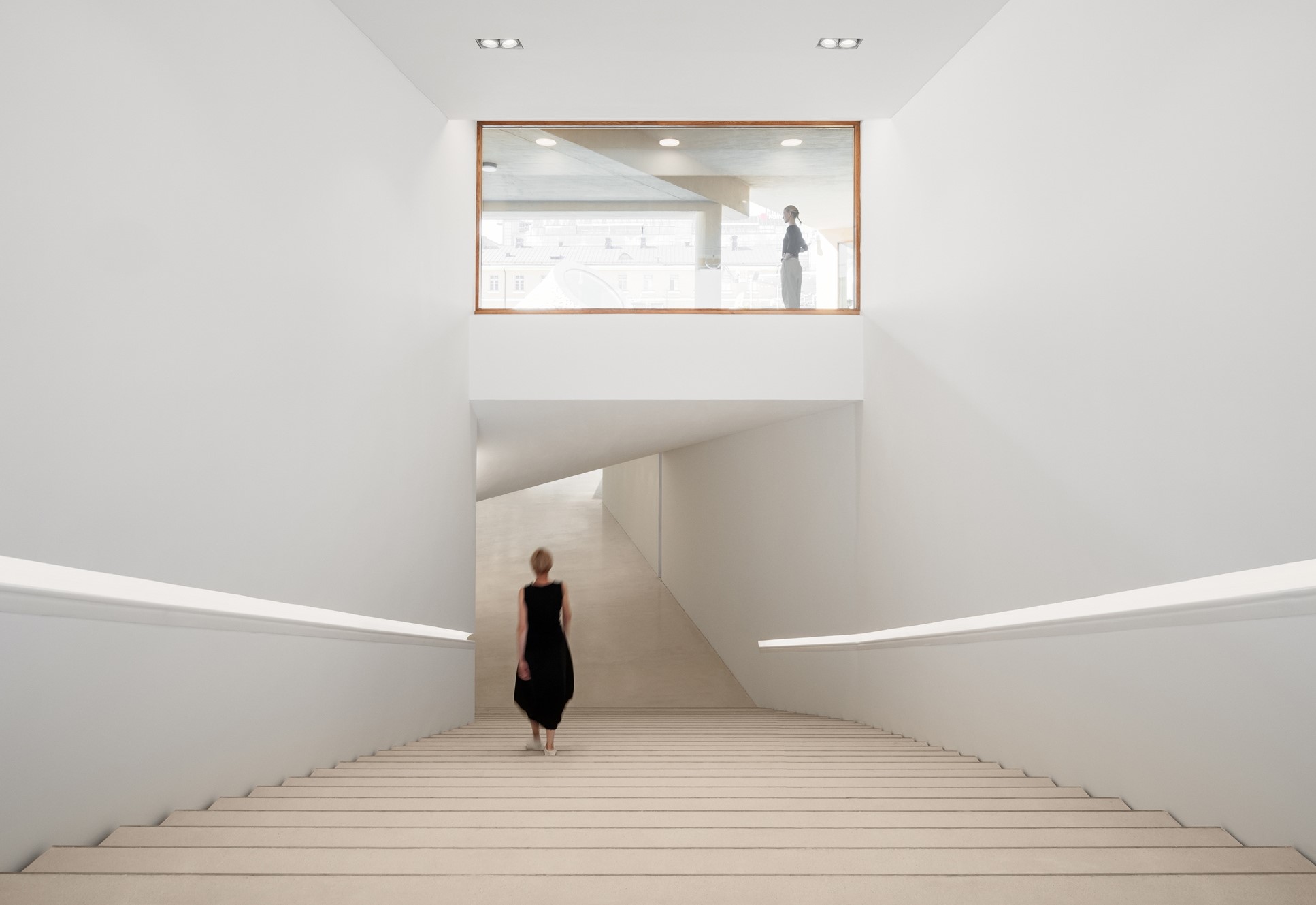 Amos Rex Art Museum Helsinki | Bio Rex Cinema Helsinki