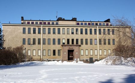 The Ostrobothnian Museum Vaasa - Discovering Finland