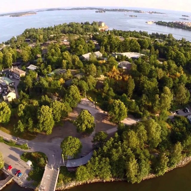 Helsinki Zoo - Korkeasaari Helsinki - Discovering Finland