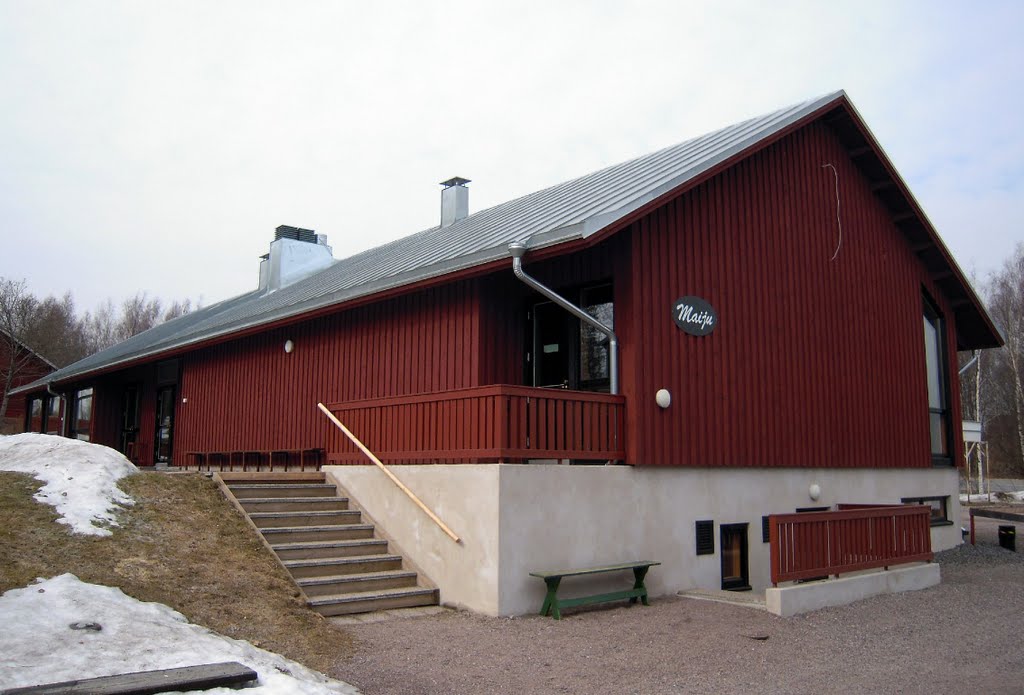 Vantaan maatalousmuseo - Discovering Finland