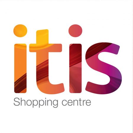 Itis shopping centre Helsinki - Discovering Finland