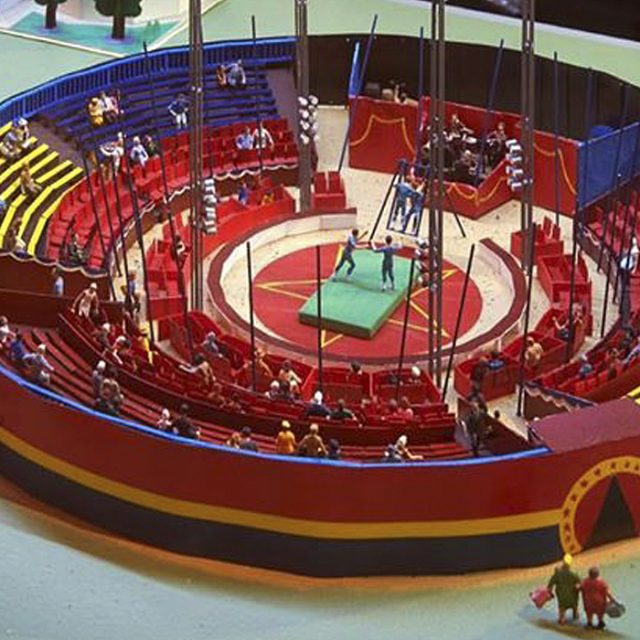 Finnish Toy Museum Espoo - Discovering Finland