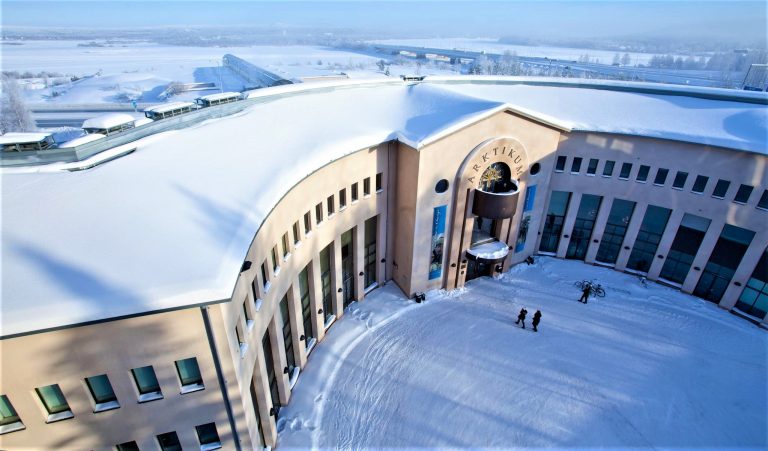 Arktikum Museum & Arctic Science Centre Rovaniemi - Discovering Finland