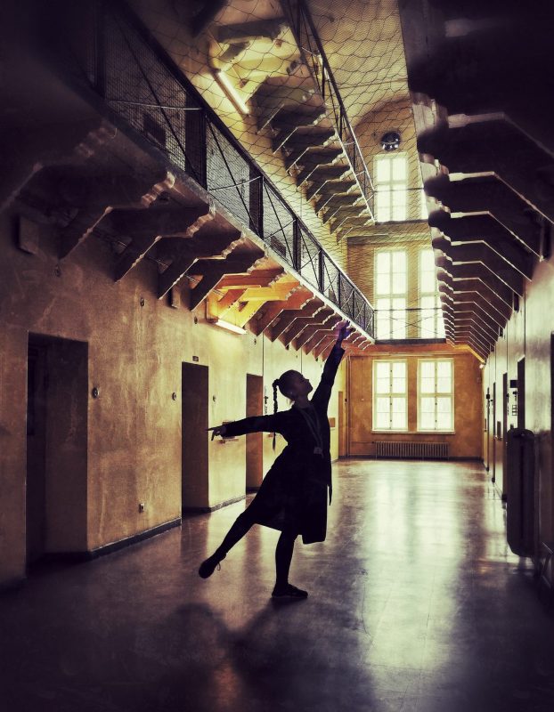 Prison Museum Hämeenlinna - Discovering Finland