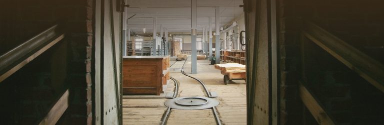 Verla Mill Museum Kouvola - Discovering Finland