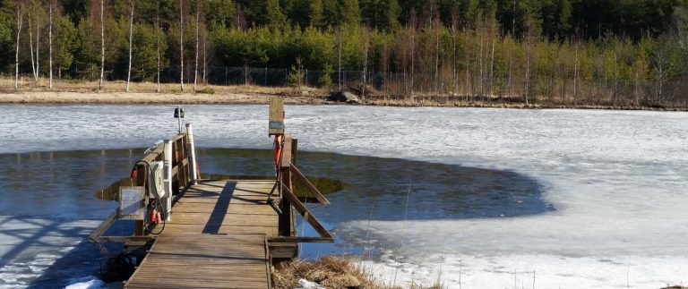 Yyteri Camping Pori - Discovering Finland