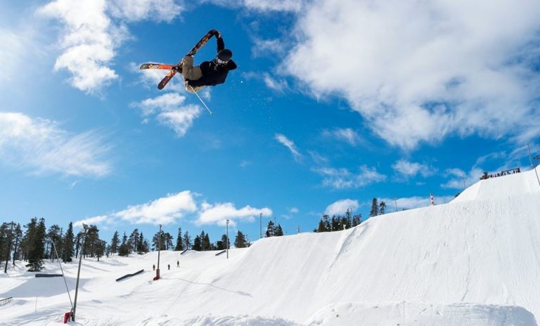 Ruka Ski Resort Kuusamo - Discovering Finland