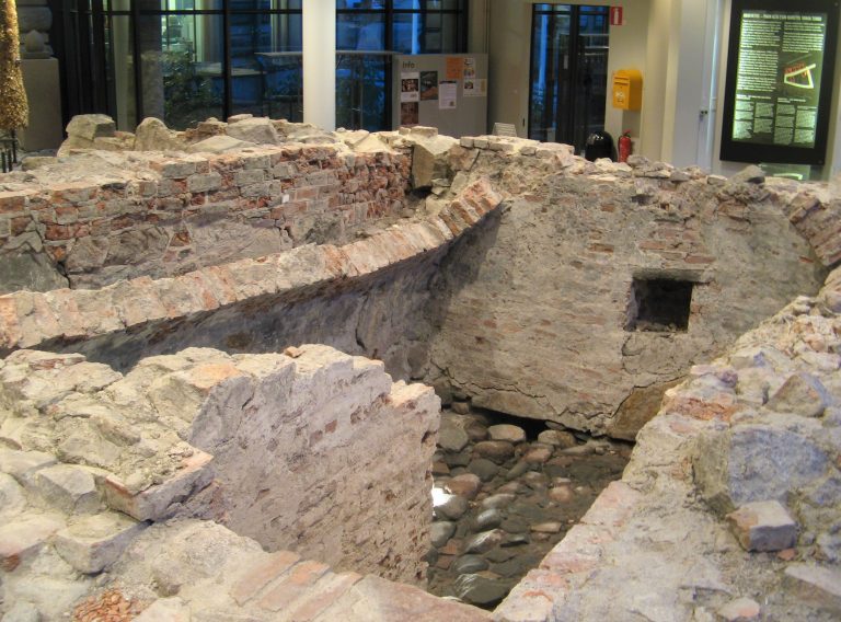 Aboa Vetus & Ars Nova | Turku Museums | Modern Art & Archaeology