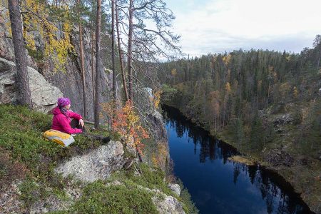 Hossa National Park Suomussalmi - Discovering Finland