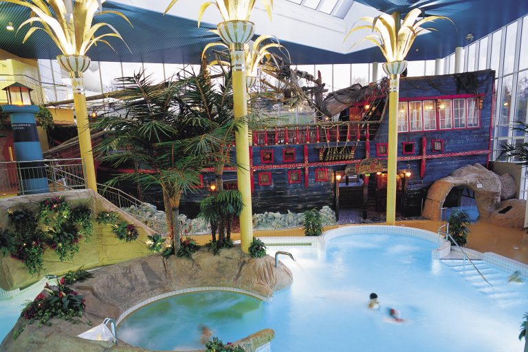 Holiday Club Caribia Spa Hotel | Turku Accommodation | Family Fun Turku