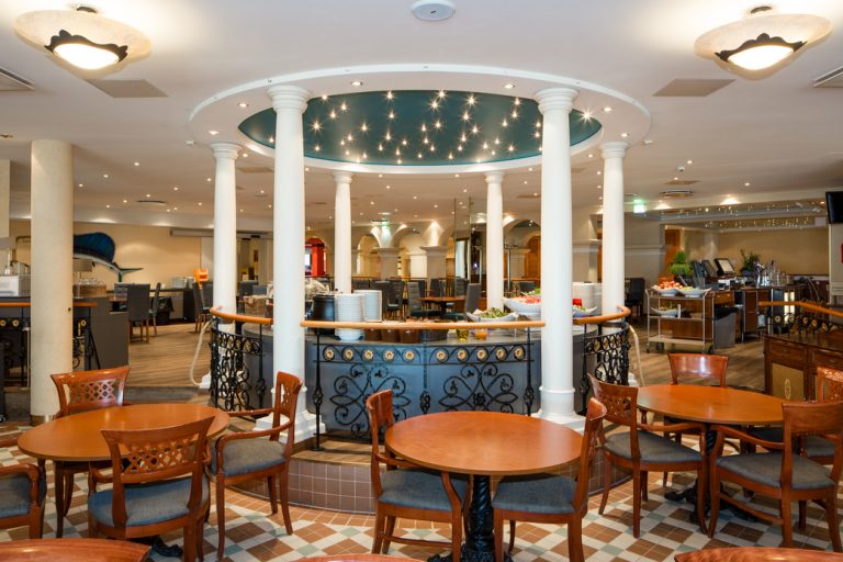 Holiday Club Caribia Spa Hotel | Turku Accommodation | Family Fun Turku