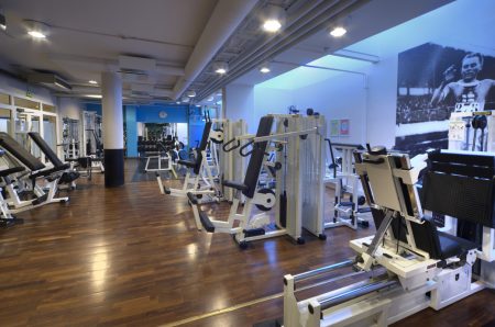 Holiday Club Caribia Spa Hotel | Turku Accommodation | Family Fun Turku