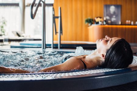 Långvik Spa & Congress Hotel - Discovering Finland