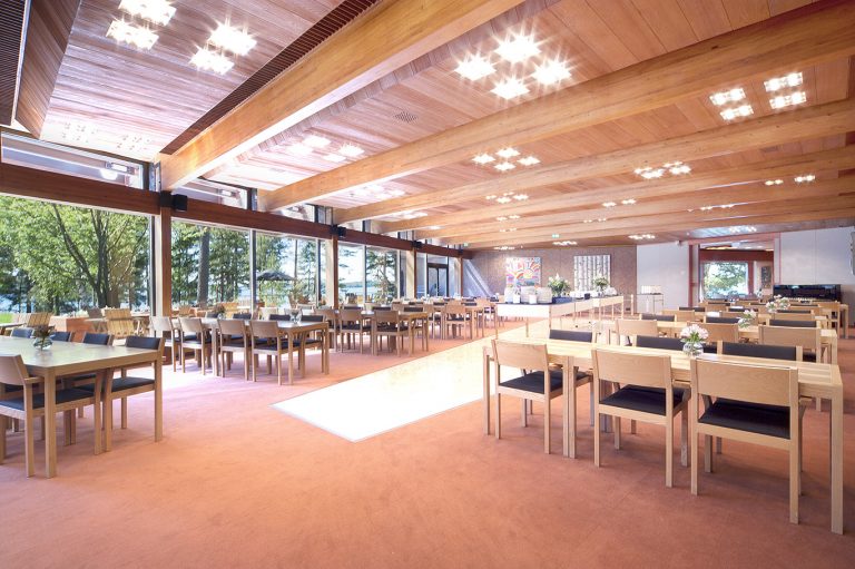 Hotel Hanasaari Espoo - Discovering Finland
