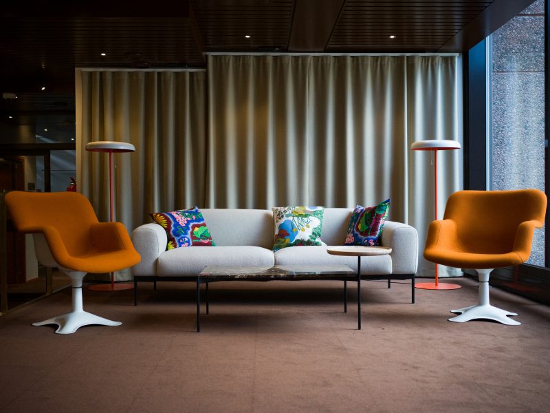 Hotel Hanasaari Espoo - Discovering Finland