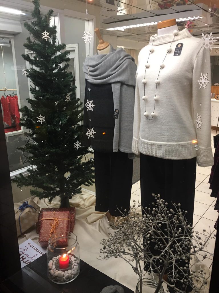 Kaisla Åbo - Discovering Finland