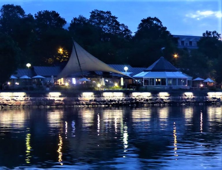 Café-Restaurant Ursula Helsinki - Discovering Finland