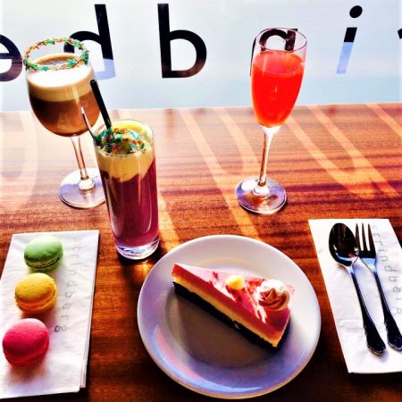 Restaurant Strindberg Helsinki - Discovering Finland