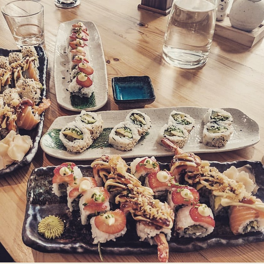 Magokoro Vaasa - Discovering Finland