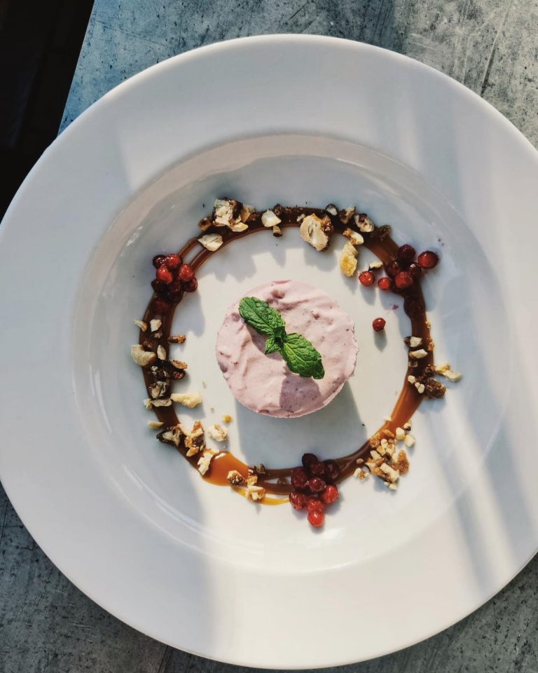 Ravintola Strampen Vasa - Discovering Finland