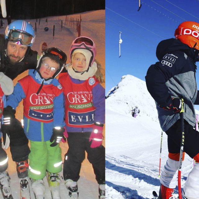 Kauniainen Ski Centre Kauniainen - Discovering Finland