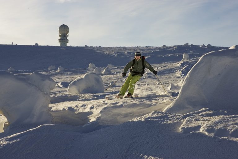 Luosto Ski Resort | Sodankylä | Skiing Holidays Finland | Pyhä-Luosto