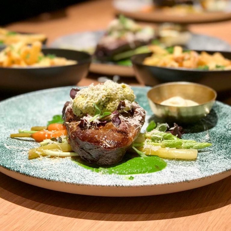 Scandic Marski Helsinki - Discovering Finland