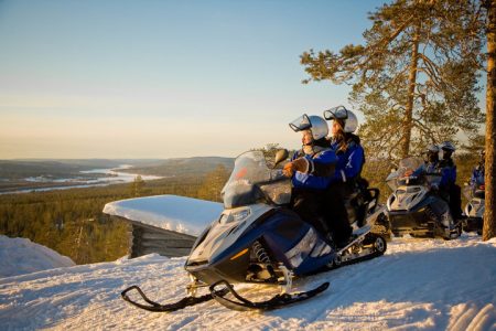 Safartica - Activities in Lapland Rovaniemi - Discovering Finland