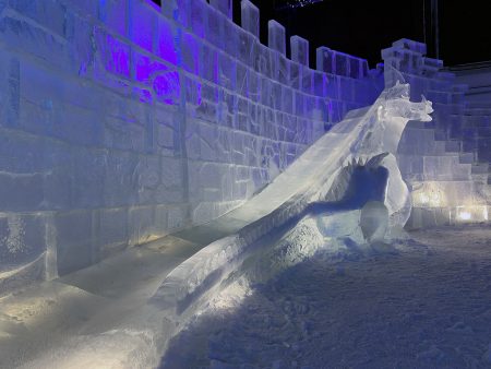 SnowCastle of Kemi Kemi - Discovering Finland SnowCastle of Kemi Kemi - Discovering Finland
