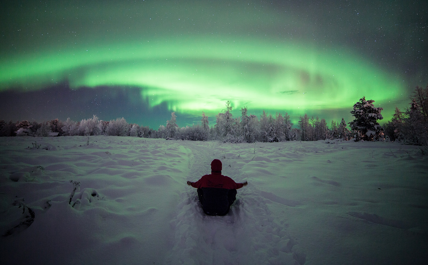 Tourism Guide Finland - Traveling in Finland | Discovering Finland