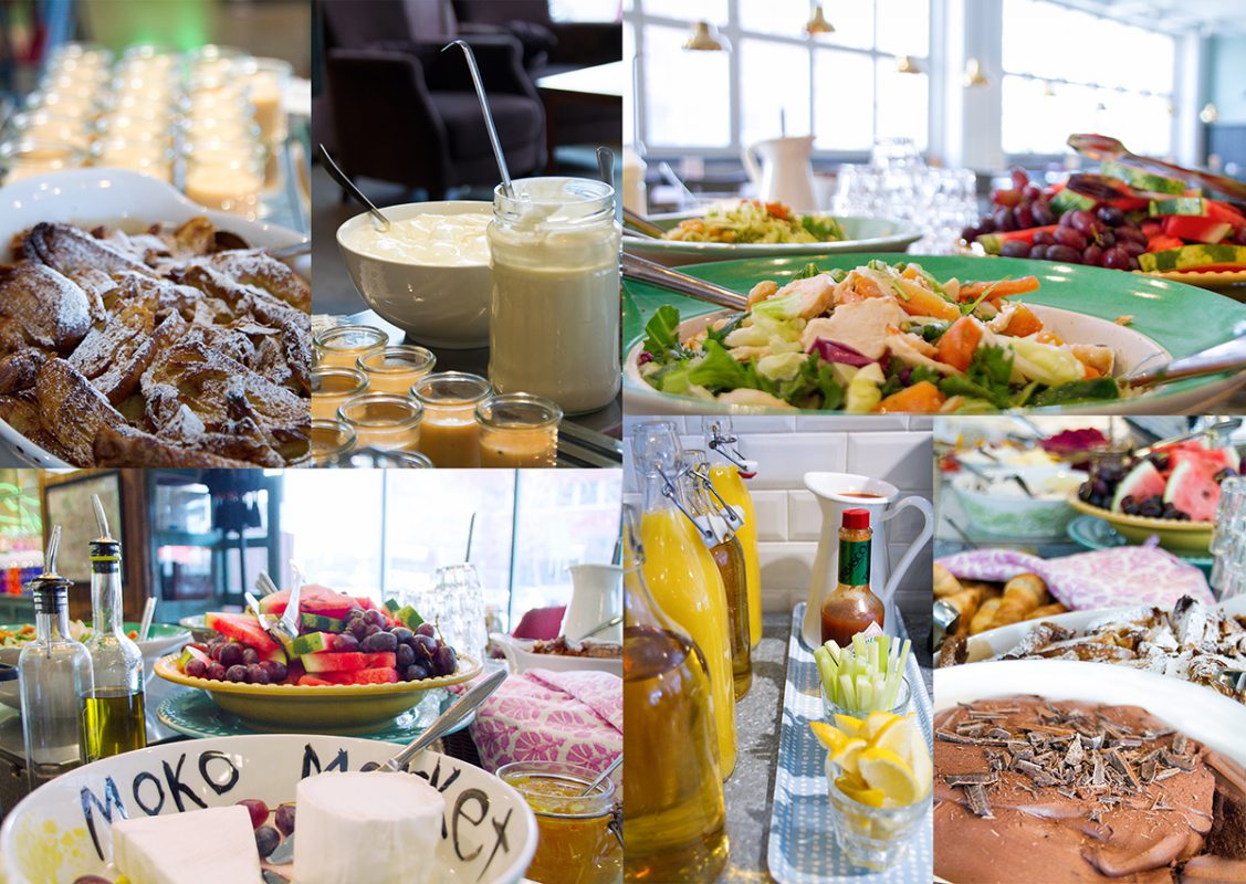 Helsinki Brunch Guide - Finding the Best Brunches in Helsinki