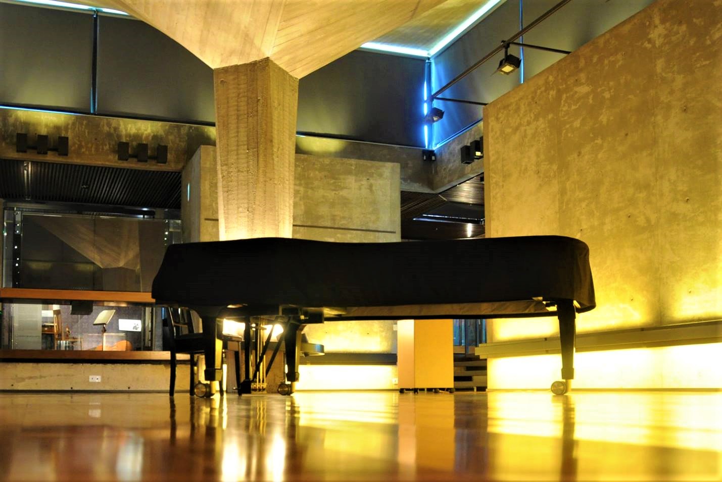 Sibelius-museo Turku - Discovering Finland