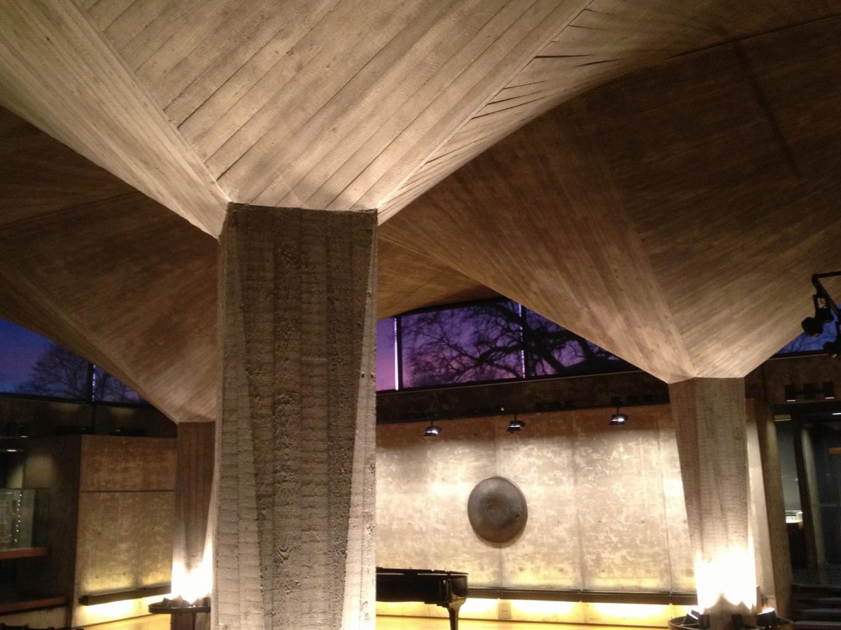 Sibelius Museum Turku - Discovering Finland