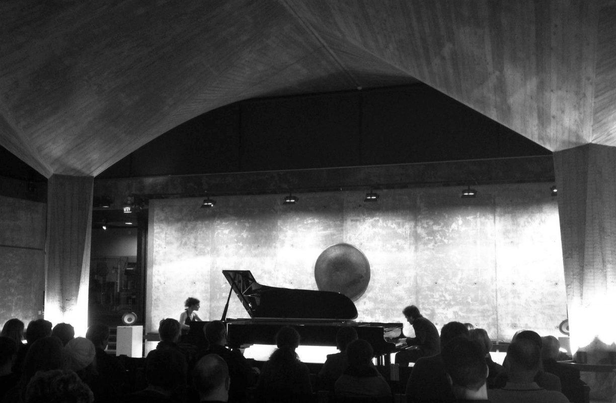 Sibelius Museum Turku - Discovering Finland