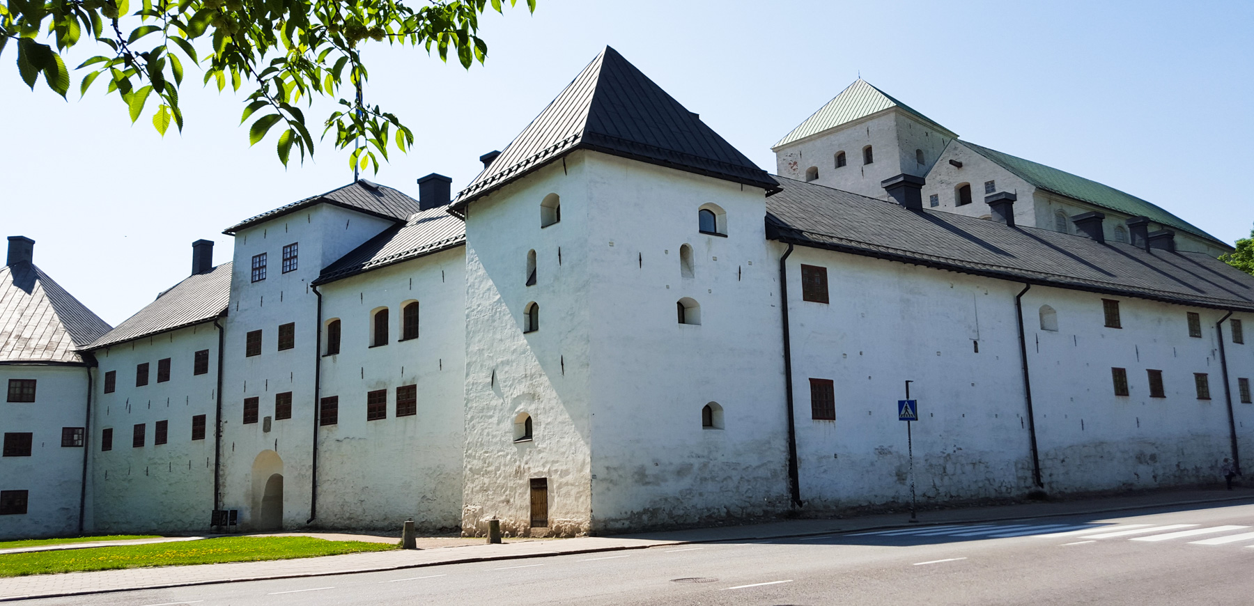 Turku Finland - What to do in Turku Tourism | Discovering Finland