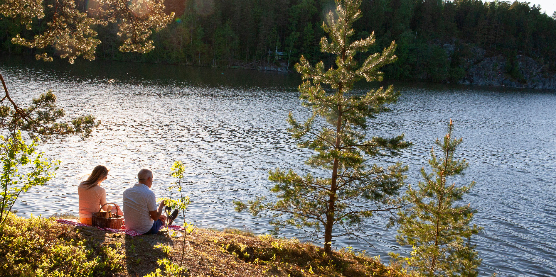 Tuusulanjärvi matkailu - Tuusulanjärvi matkailukohteet | Discovering ...