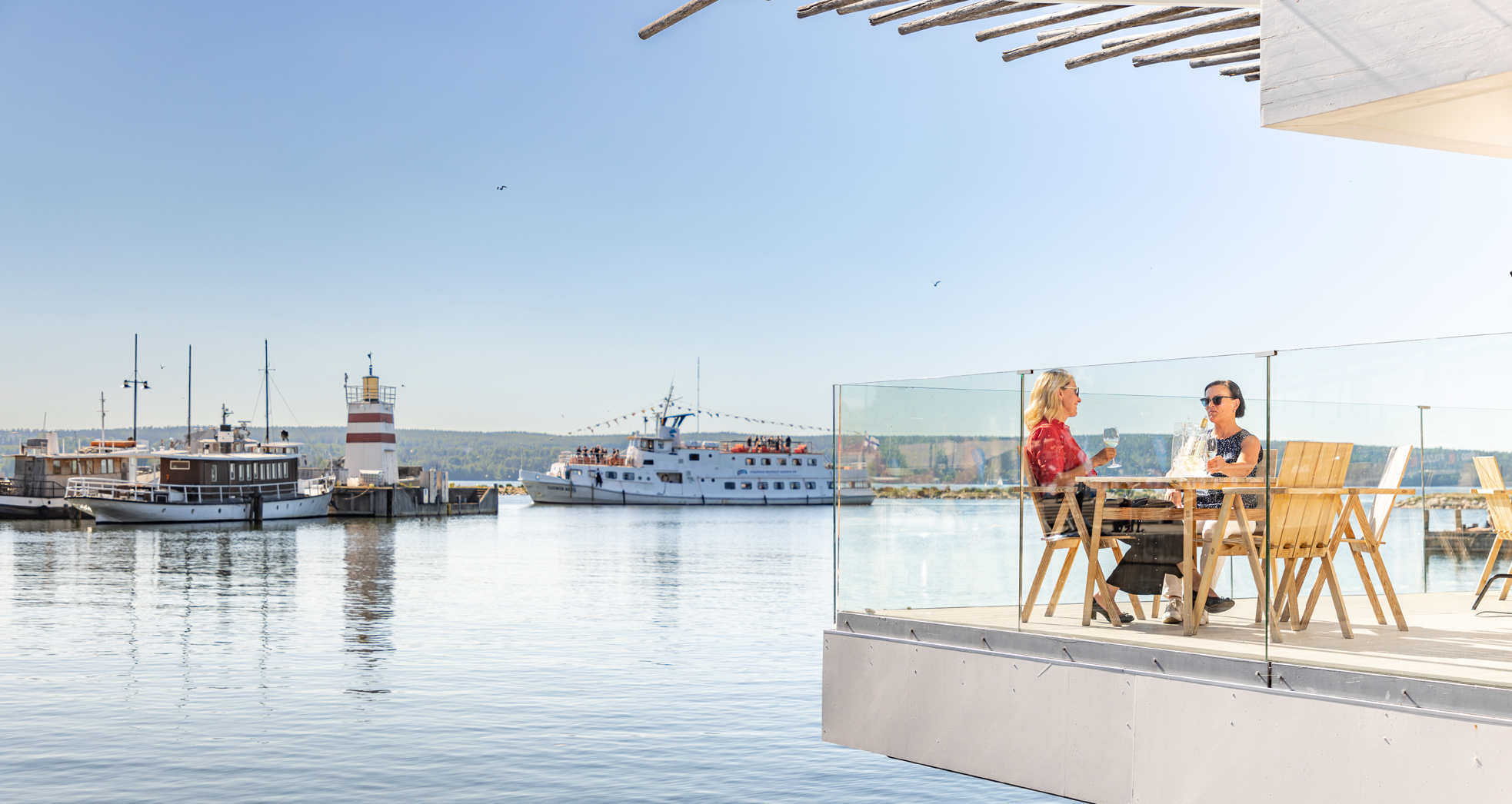 Lahti matkailu - Parhaat nähtävyydet Lahdessa | Discovering Finland