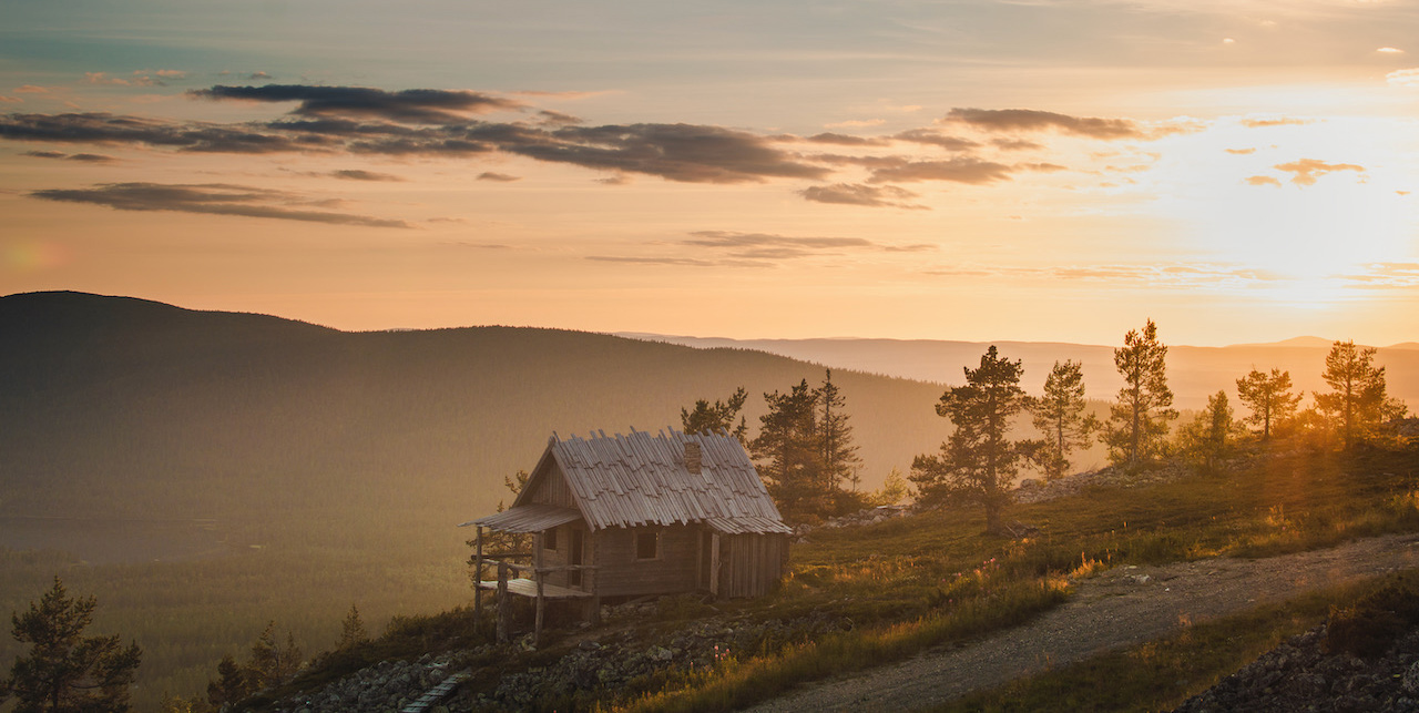 Tourism Levi & Kittilä in Finnish Lapland | Discovering Finland
