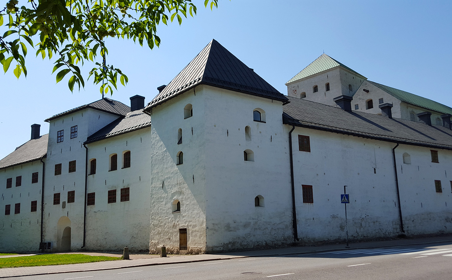 Matkailu Turussa - Turun suositut matkailukohteet | Discovering Finland