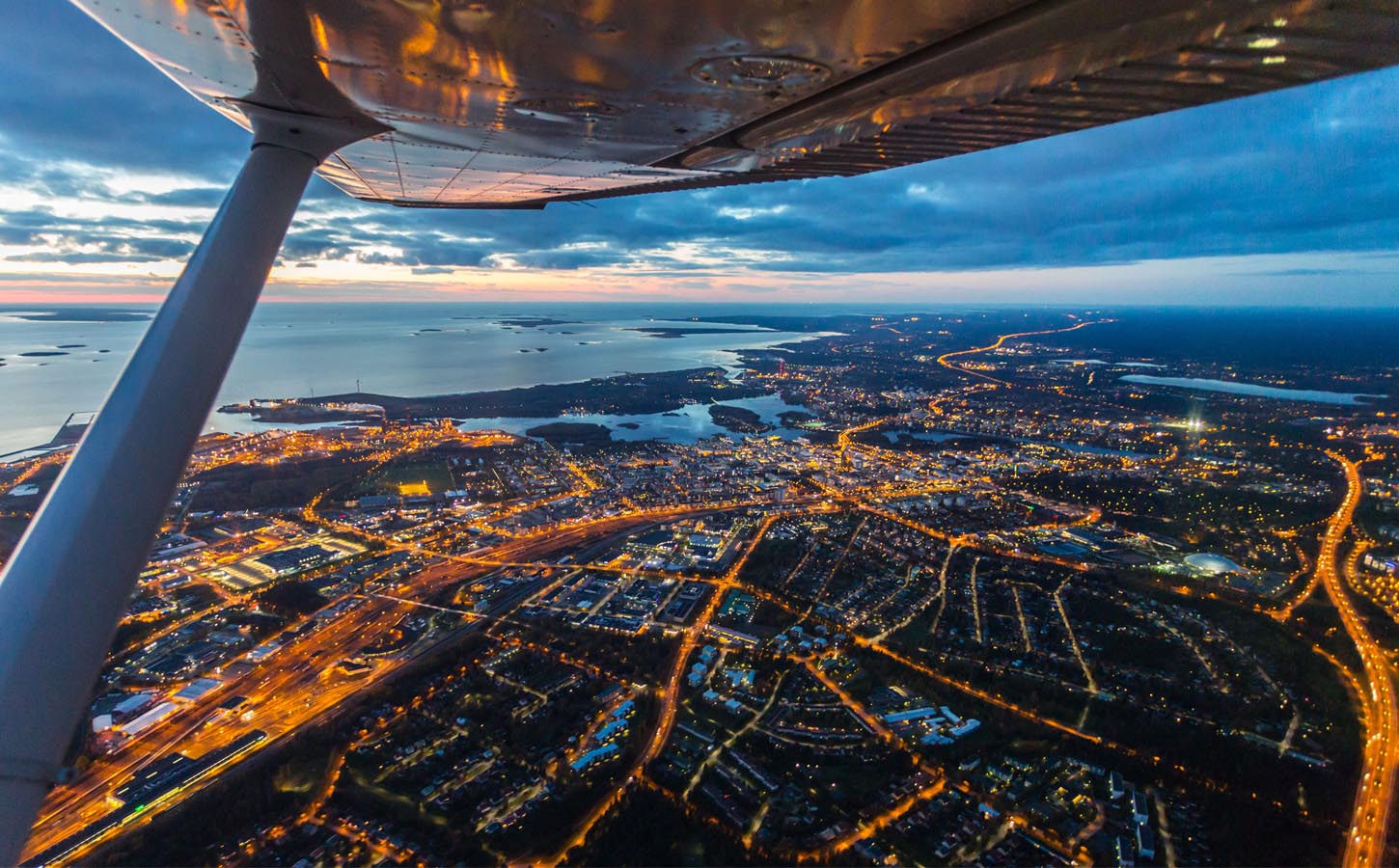 Oulu matkailu - Oulu matkailukohteet | Discovering Finland