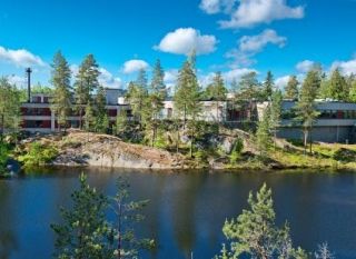 Hotel Korpilampi Espoo - Discovering Finland