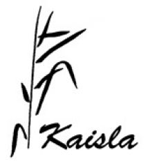 Kaisla Turku - Discovering Finland