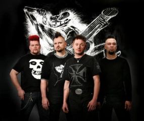 Klamydia + So Long Sisters - Discovering Finland