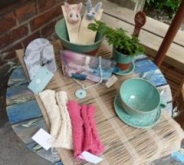 PikkuPutiikit Tampere - Discovering Finland