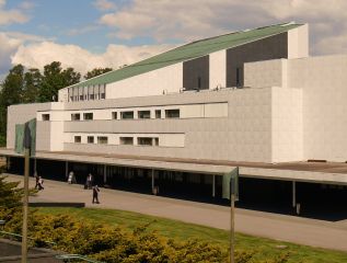 Rajaton Joulu 2013 Helsinki - Discovering Finland