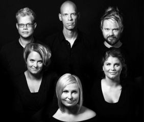 Rajaton Joulu 2013 Helsinki - Discovering Finland