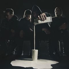 HIM - Discovering Finland