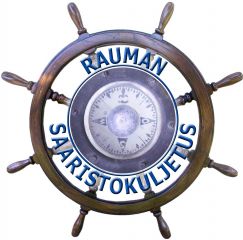 Rauma Island Cruises - Discovering Finland
